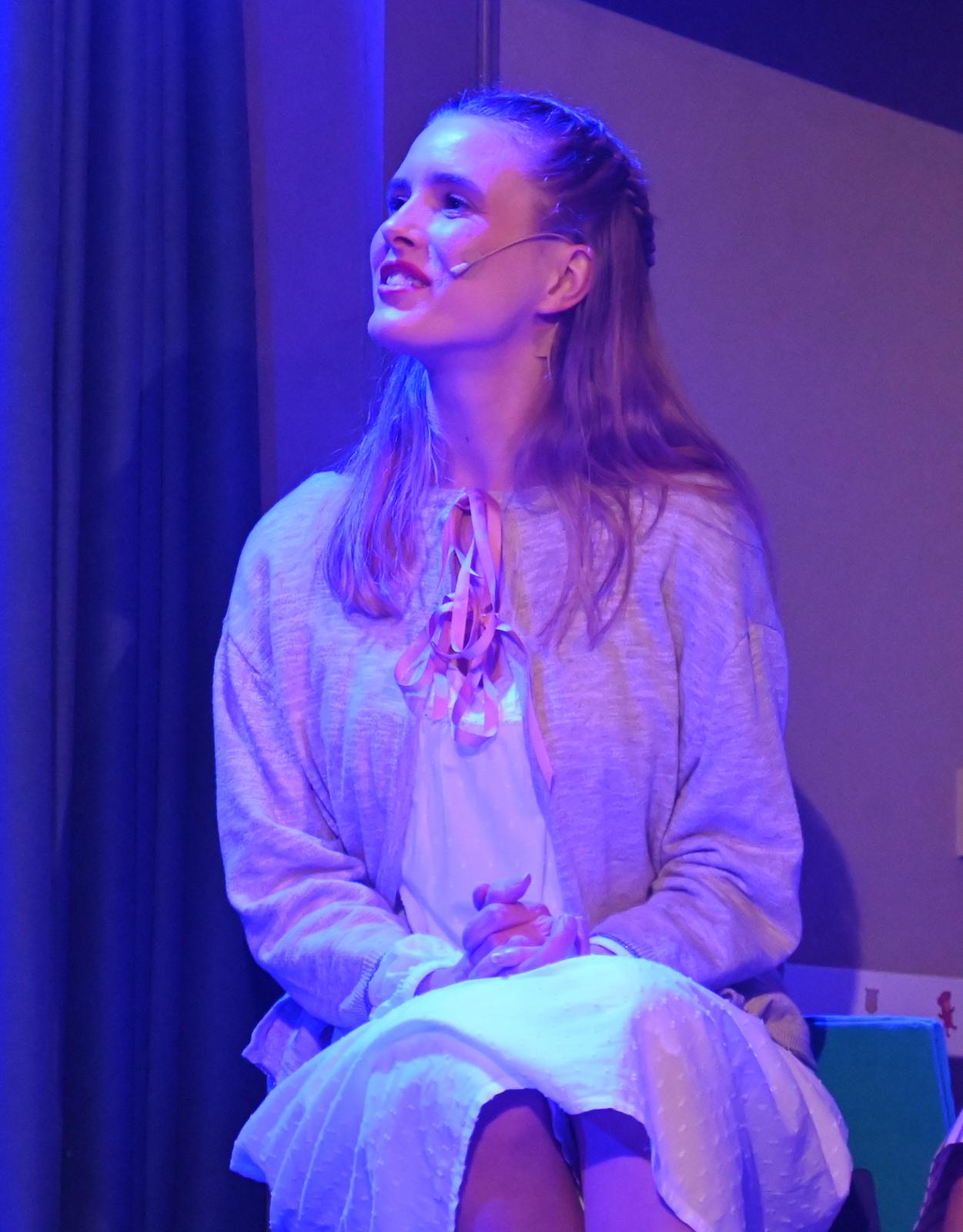 Peter Pan - Lyme Regis Pantomime Society