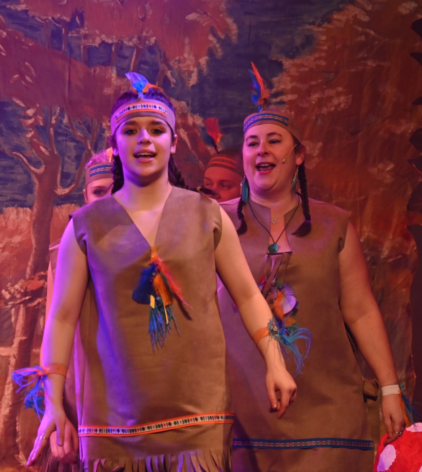 Peter Pan - Lyme Regis Pantomime Society