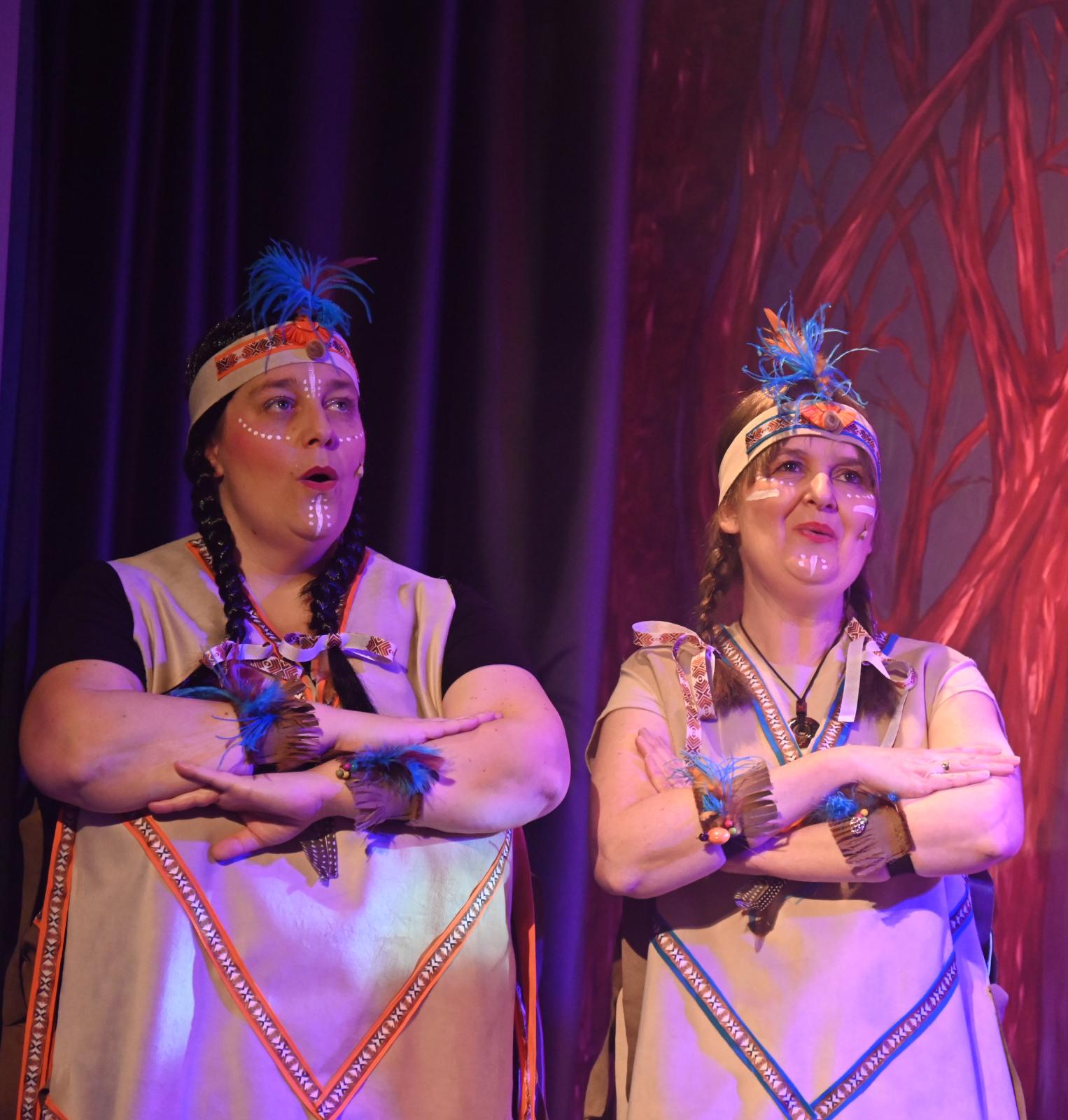 Peter Pan - Lyme Regis Pantomime Society